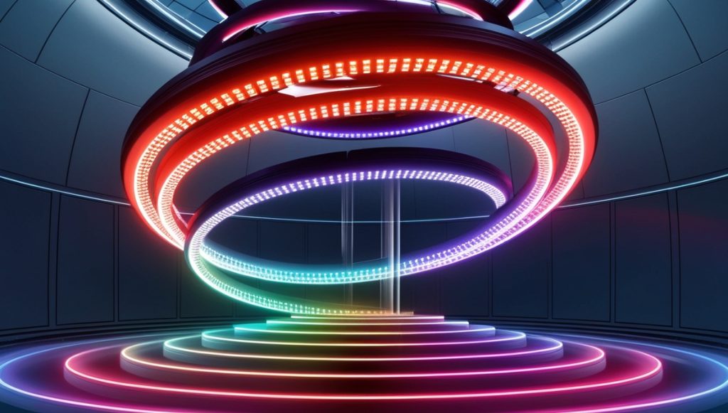 The Science Behind LED Colors: Understanding Light Wavelengths - Nice ...